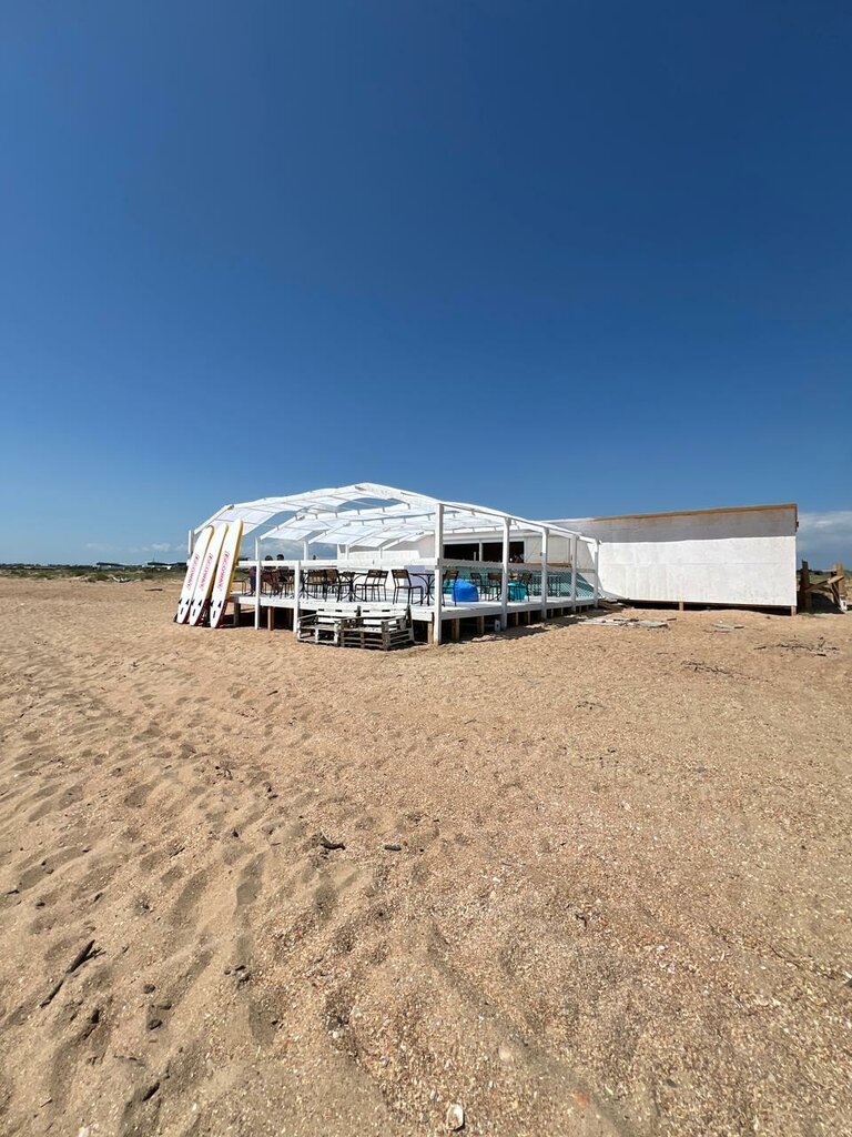 Bar Blaga House, Krasnodarski krayı, foto