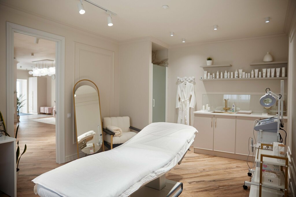 Kozmetoloji, kozmetik salonları Kabinet, Briansk, foto