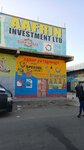 Zaibay enterprises (Chiparamba Road No:181), otomobil yedek parçaları  Zambiya'dan