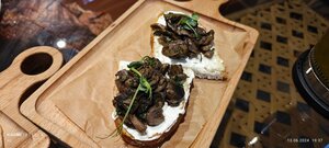 Grano (Aiteke Bi Street No:83, Almaty), kafe  Almatı'dan