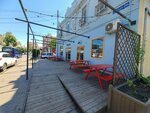 Shegol (Esplanadnaya Street No:4А), bar  Astrahan'dan