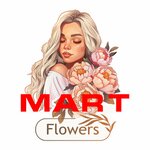 Mart flowers (ulitsa Karla Marksa No:77Б), çiçek teslimatı  İşim'den