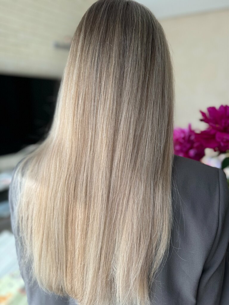 Kuaförler Alina, Moskova ve Moskovskaya oblastı, foto