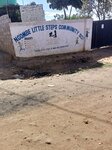 Ngombe Little Steps Community School (Lusaka, Ng'ombe), i̇lkokul  Lusaka'dan