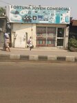 Fortuna (Luanda, Avenida Revolução de Outubro), metal ürün firmaları  Loanda'dan