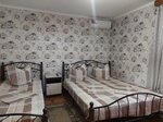 Гостевой дом Виктория (ulitsa Gorkogo No:2A, Gantiadi Urban Settlement), otel  Gagra Bölgesi'nden
