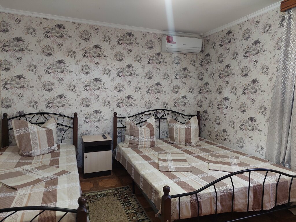 Otel Гостевой дом Виктория, Gagra Bölgesi, foto