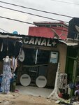 Canal+ (Rue De La Consideration No:194, La commune Koumassi), telekomünikasyon firmaları  Abican'dan