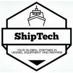 Shiptech (2nd Entuziastov Street No:5к40), tekne tamir  Moskova'dan