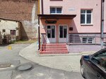 Tanya Malyugina (vulica Astrowskaga No:6), kaş ve kirpik salonu  Brest'ten
