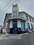 Sibcoffee (Lenina Street No:86), kahve otomatı  Novosibirsk'ten