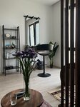 Koradi brows (Volgogradsky Avenue No:32/5к1), kaş ve kirpik salonu  Moskova'dan
