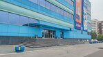 Туалет для инвалидов (Kirovogradskaya Street No:11к1), engelliler için tuvalet  Moskova'dan