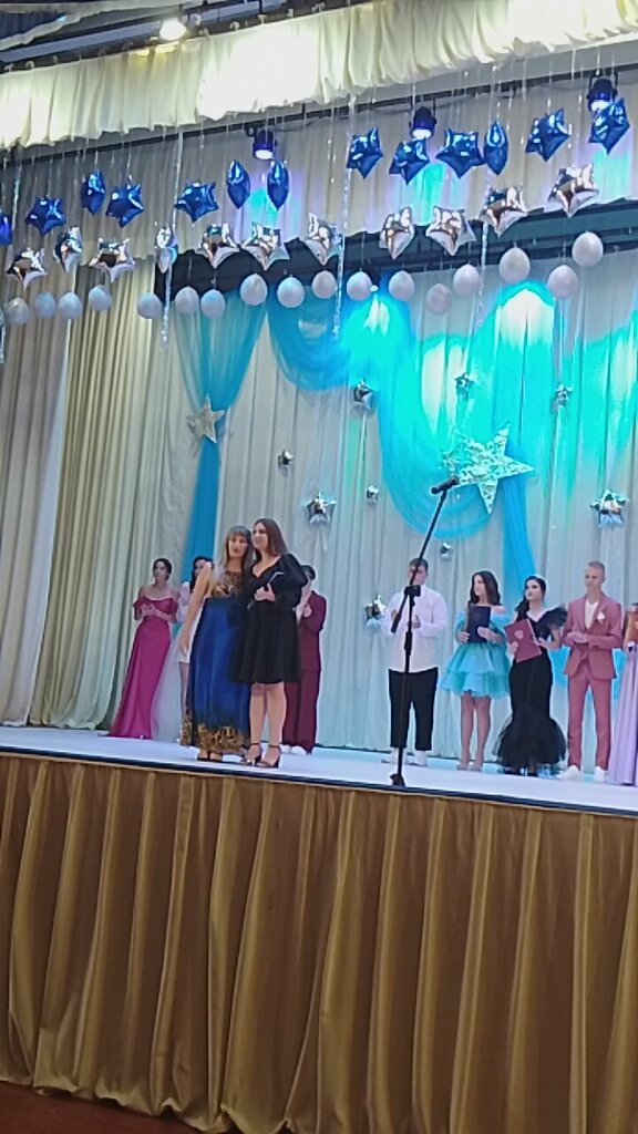Sinemalar Кинотеатр, Kırım Cumhuriyeti, foto
