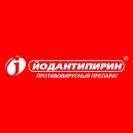 Йодантипирин.рф (Kievskaya Street No:74), medikal ürün firmaları  Tomsk'tan