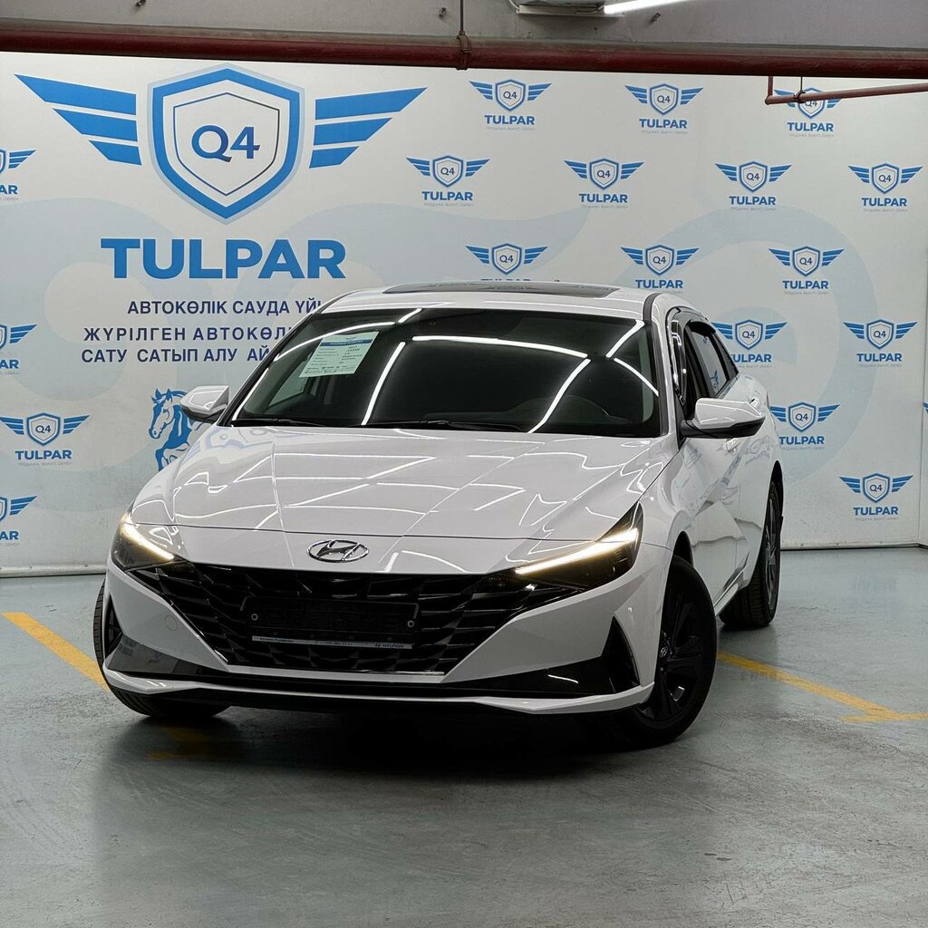 Otomobil satış galerileri Q4Tulpar, Mangıstav eyaleti, foto