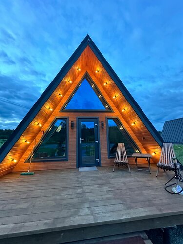 Otel Гостевой дом, Karelya, foto
