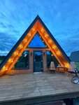 Гостевой дом (No:5, SNT Nevo-Sortavala), otel  Karelya Cumhuriyeti'nden