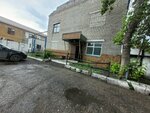 Vk Semprom (Beken Jamaqaev kóshesi No:138), yönetim ofisi  Semey'den