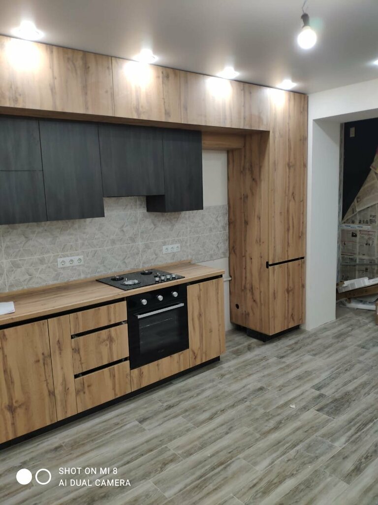 Mobilya mağazaları Мебель на Восточной, Taganrog, foto