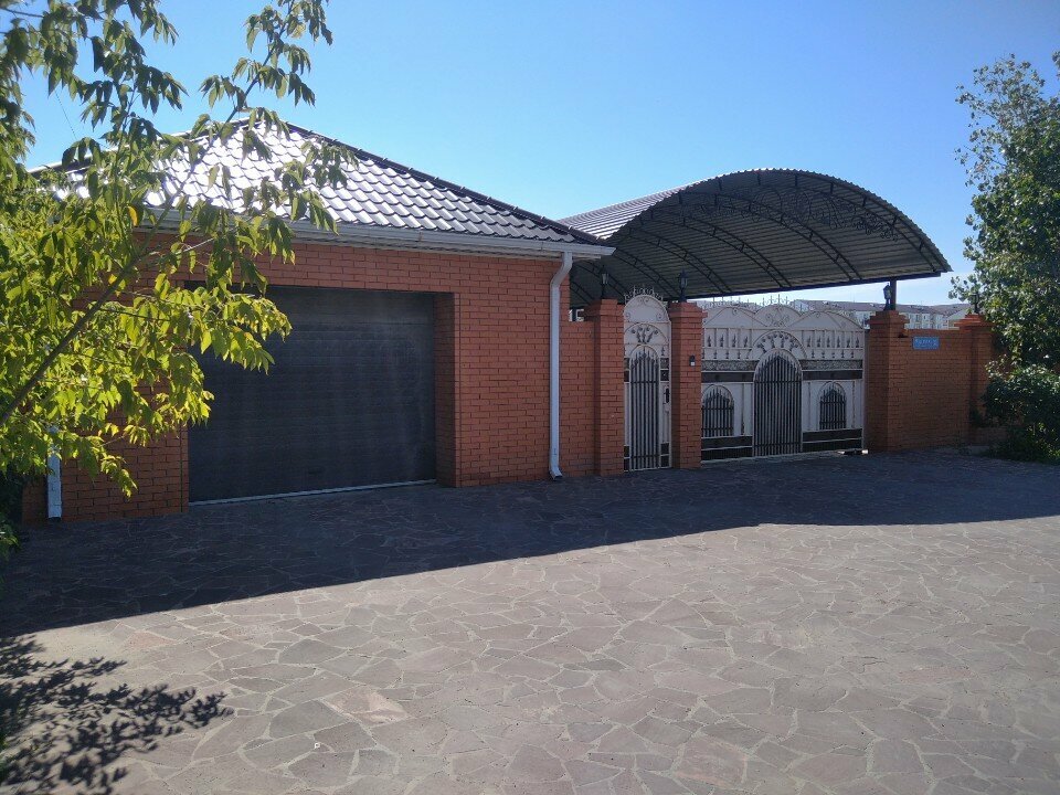 Oto yıkama Ocean shine studio, Atırav, foto