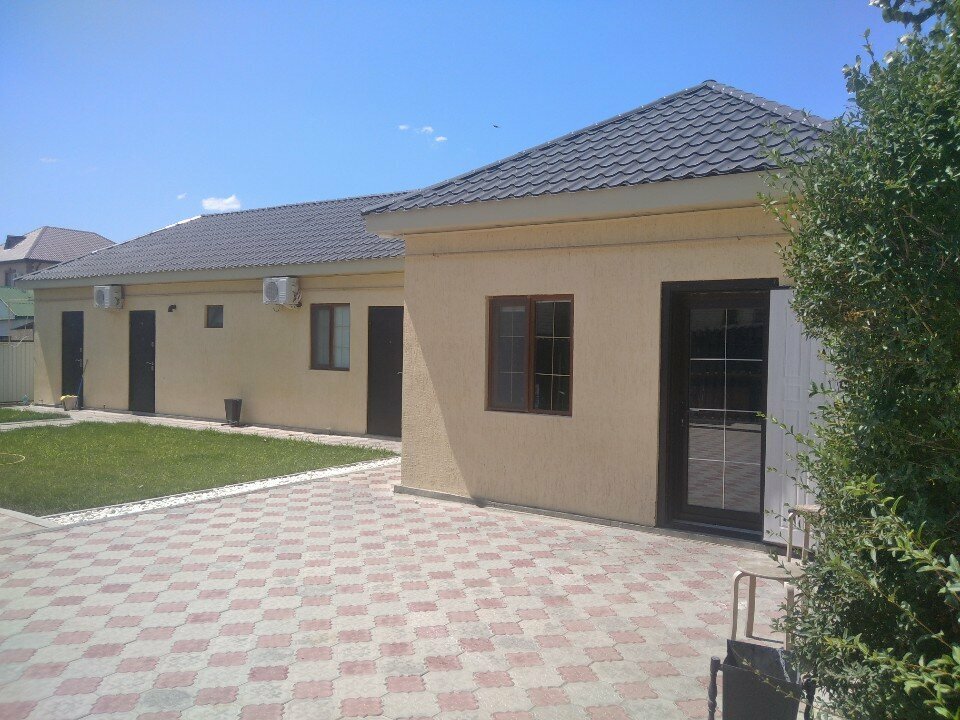 Hamamlar Kunshuak, Atırav, foto