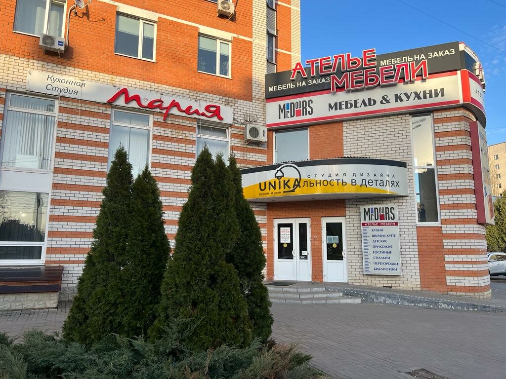 Özel mobilya yapımı Ателье мебели, Tambov, foto