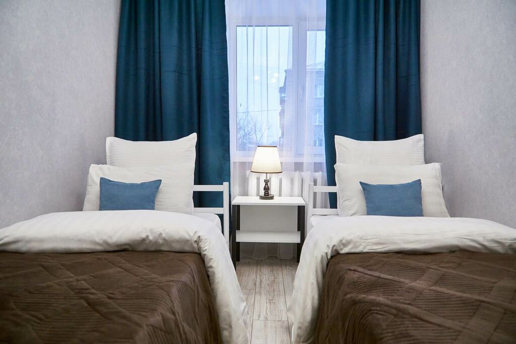 Kısa süreli konaklama Five Stars, Magnitogorsk, foto
