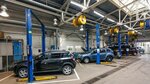 Renault TransTekhServis (Karla Marksa Street No:91), otomobil servisi  Izhevsk'ten
