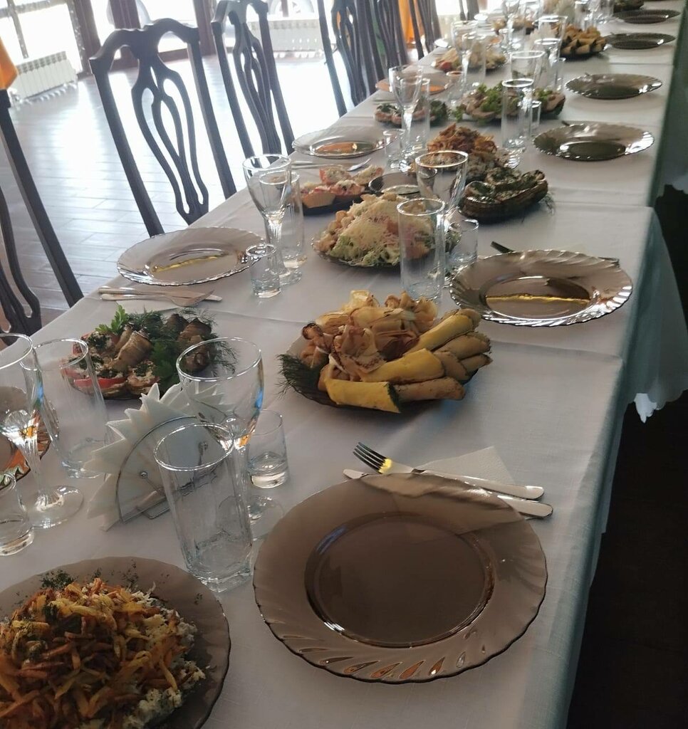 Kafe Кулинар, Krasnodarski krayı, foto