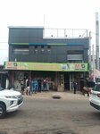 M&g (Abidjan, Cocody, Rue D110), süpermarket  Abican'dan