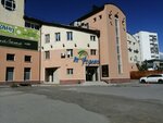 Kafe Vita Lita (Rikharda Zorge Street No:11/1), kafe  Ufa'dan