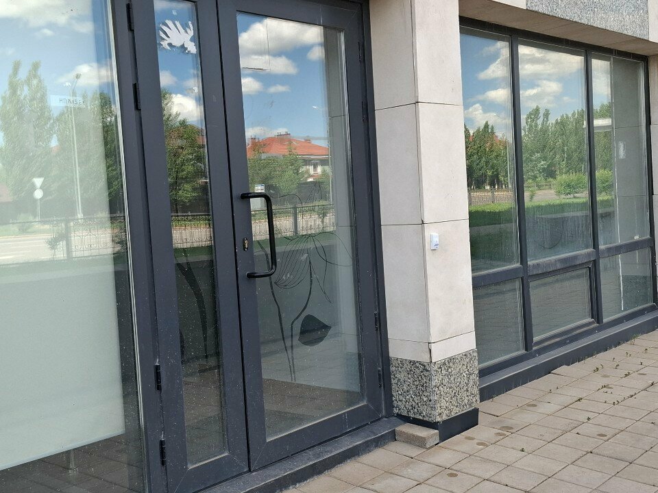 Vakıflar Kozimnin Qarasi, Astana, foto