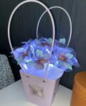 Hayal Butterfly (Uralskaya ulitsa No:2/11), çiçekçiler  Orenburg'dan