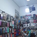 Telefon aksesuarlari (Bakı, Nizami district, 8-ci kilometr qəsəbəsi, Gara Garayev Avenue, 237), cep telefonu aksesuarları  Bakü'den