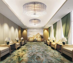 Aden Hotel & Business Centre (Minskaja region, Smaliavicki rajon, Industrial Park Great Stone, Piekinski praspiekt, 31), otel  Minskaya oblastından