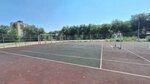 Sports ground (Volgograd, Tsentr), spor alanı  Volgograd'dan