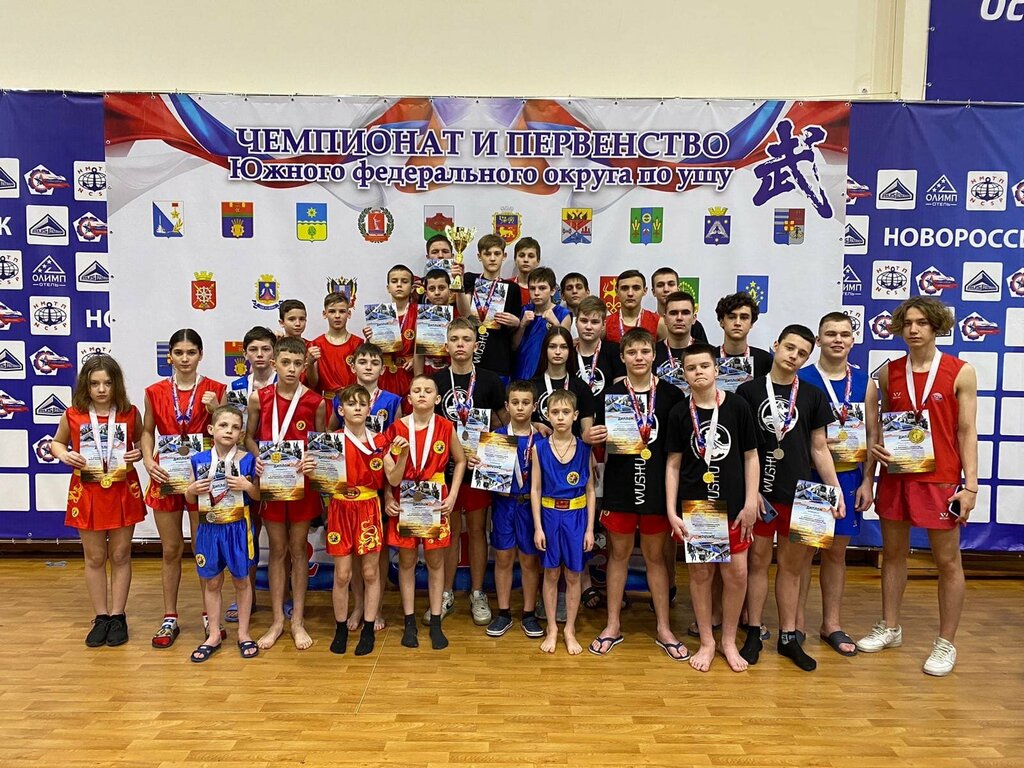 Spor kulüpleri Патриот, Rostov‑na‑Donu, foto