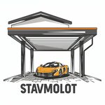 Stavmolot (Staromaryevskoe Highway No:30Б), metal konstrüksiyon firmaları  Stavropol'dan