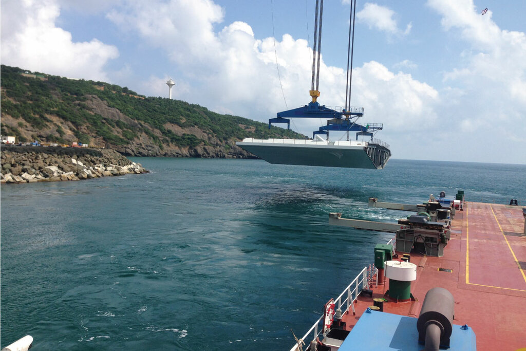Kargo firmaları Armada Denizcilik Ve Gemi Kiralama Tic. Ltd, İstanbul, foto