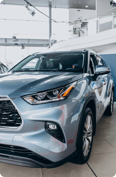 Otomobil servisi Maquinarias, Lima, foto