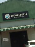 Qualitech Aluminium &glass (Lusaka, Emmasdale/Villa Ellizabetha), alüminyum doğrama  Lusaka'dan