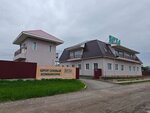 Производство продуктов питания (Stroitelnaya ulitsa No:1А, posyolok Solontsy), gıda üreticileri  Krasnoyarski krayından