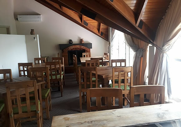 Restoran Sumaq Mikhuy - National Cuisine, La Paz, foto