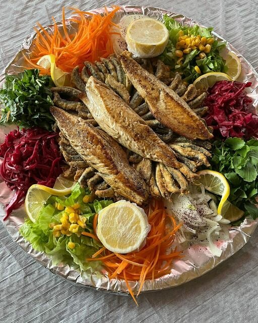 Kafe Çam Altı, Safranbolu, foto