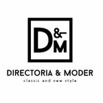 Directoria&Moder (Akulovskaya ulitsa No:2), büro mobilyaları  Odintsovo'dan