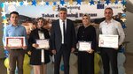 Fevzi Çakmak İlkokulu (Tokat, Erbaa, Cumhuriyet Mah.), i̇lkokul  Erbaa'dan