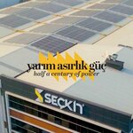 Seçkin Makine Showroom (Ankara, Yenimahalle, Ostim OSB Mah., Uzay Çağı Cad., 52), i̇ş merkezi  Ankara'dan