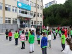 Yeşilyurt Demir-Çelik İlkokulu (Samsun, İlkadım, Anadolu Cad., 14), i̇lkokul  Samsun'dan