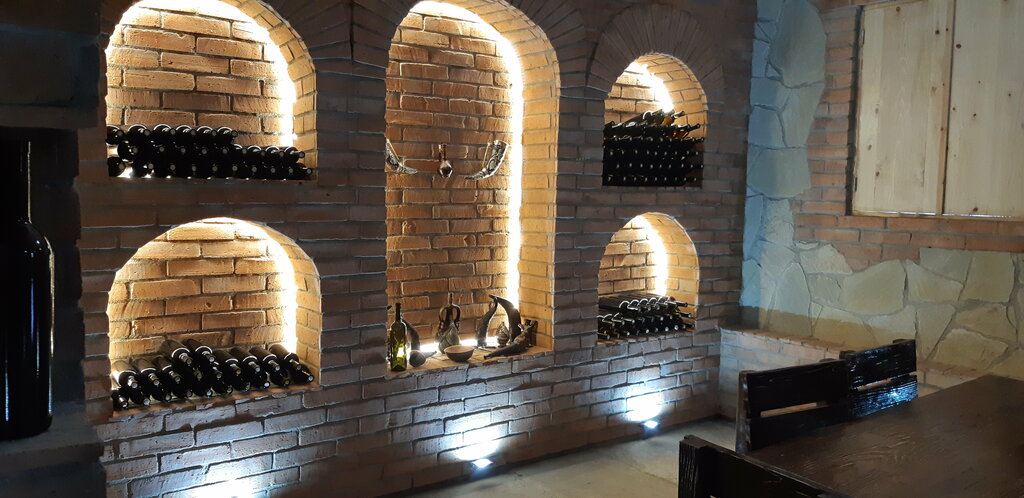 Restoran Wine cellaraspindzeli, , foto